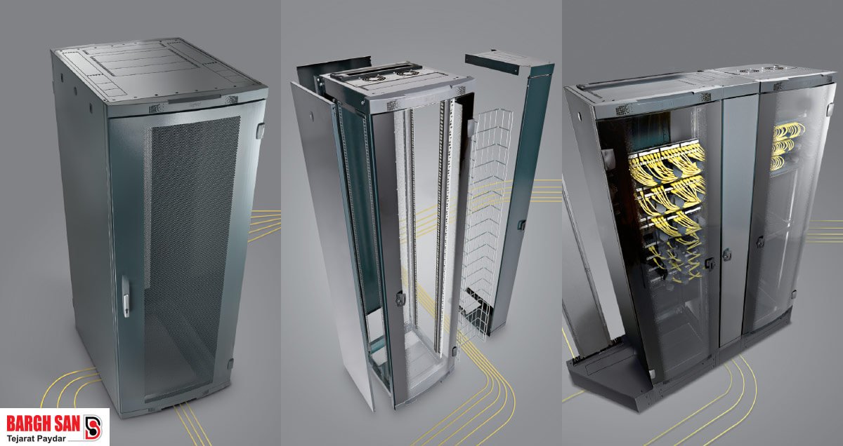 راهنمای خرید رک لگراند - برق سان - نماینده سیم و کابل خراسان